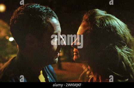 SPACEMAN 2024 Netflix film with Adam Sandler as Jakub Procházka and ...