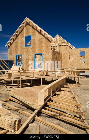 Design for a Building Facade of Two Storeys and Five Bays, with a ...