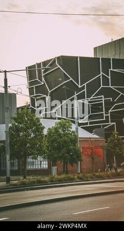 Views from Melbourne, the beautiful capital of Victoria. Non-stop ...