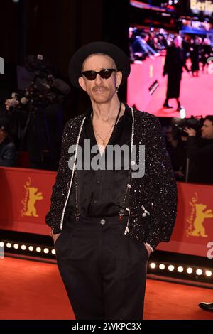 Johan Renck bei der Spaceman Premiere bei den 74. Internationalen ...