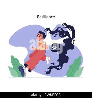 Childhood psychological trauma. Emotional impact of traumatic events on ...