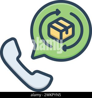 Icon for recall,remember Stock Vector Image & Art - Alamy