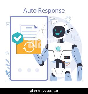 Chat bot. AI-powered customer service. Online consultation with ...