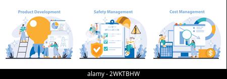 Production and Quality set. Strategic workflow optimization. Employee ...