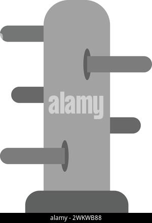 Wing Chun icon vector image Stock Vector Image & Art - Alamy