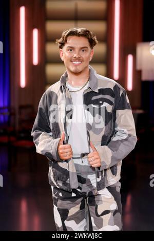 Twenty4Tim, Influencer, Twenty4tim - Tim Maximilian Kampmann and Kim ...