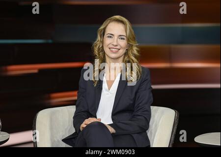 Rahel Dreyer Pädagogin 02/24 her Rahel Dreyer am 22. Februar 2024 in ...