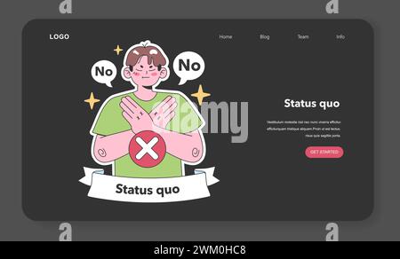 Symbol of autonomy with a clenched fist breaking chains, representing ...