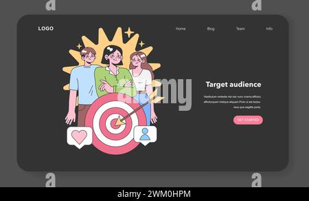 Product Demonstration web or landing. Engaging presentations showcasing ...