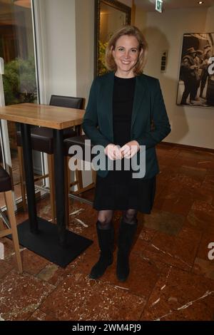 Beate Meinl Reisinger, NEOS, Gemeinderatswahl, Wahl Bürgermeister, 2024 ...