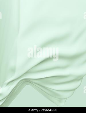 Neutral backgrounds pale green soft green abstract calming flowing ...