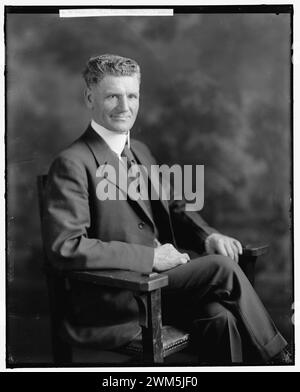 BAXTER, ROBERT. HONORABLE Stock Photo - Alamy