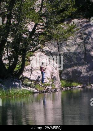 Beartooth Highway - Fly Fishing the Beartooth Mountains. Fly-Fishing ...