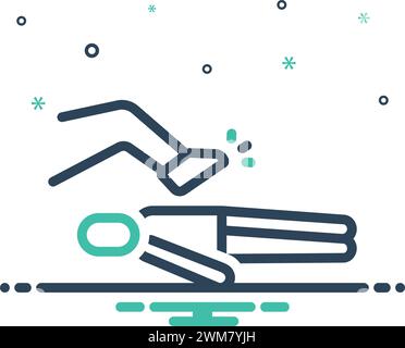 Icon for violent,onslaught Stock Vector Image & Art - Alamy