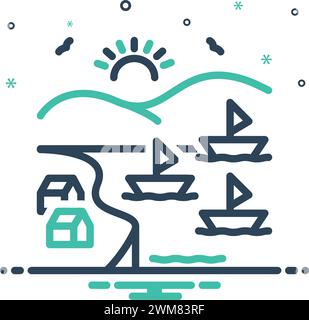 Icon for wonderful,marvelous Stock Vector Image & Art - Alamy