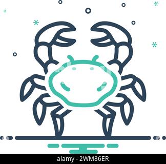 Icon for realistic,sensible Stock Vector Image & Art - Alamy