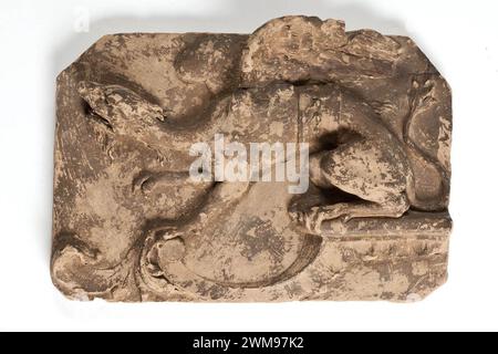 Bernard Turreau animal chimérique Stock Photo - Alamy
