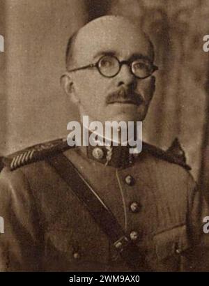 Bertoldo Klinger 1930s Stock Photo - Alamy