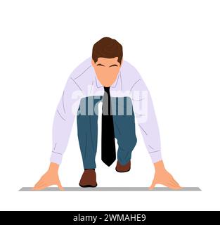 Start up business Stock Vector Image & Art - Alamy