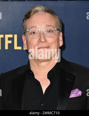 Jeremy Shamos attends the 30th Annual Screen Actors Guild Awards at ...