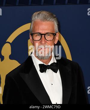 Alan Ruck attends the 30th Annual Screen Actors Guild Awards at Shrine ...