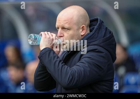 Steven Naismith, manager and coach of Heart of Midlothian refered to as ...