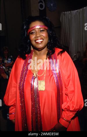 Mabel King Circa 1980's Credit: Ralph Dominguez/MediaPunch Stock Photo ...