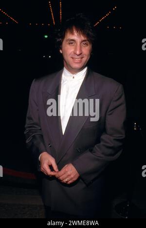 Ron Silver Circa 1980's Credit: Ralph Dominguez/MediaPunch Stock Photo ...