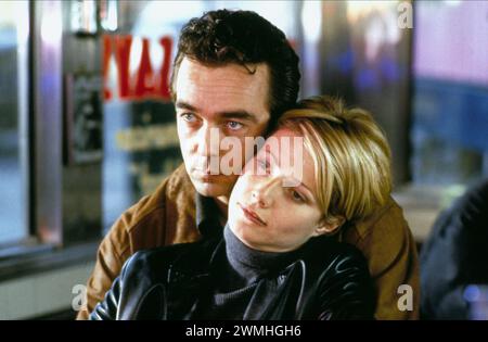 GWYNETH PALTROW, SLIDING DOORS, 1998 Stock Photo - Alamy