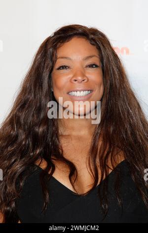 Wendy Williams Nickelodeon's Beyond the Backpack Campaign backpack ...