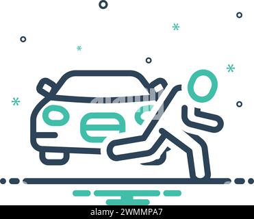 Icon for instance,example Stock Vector Image & Art - Alamy