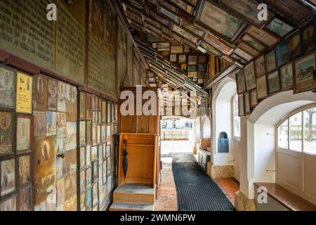 Shrine of Our Lady of Altotting, also known as the Chapel of Grace ...
