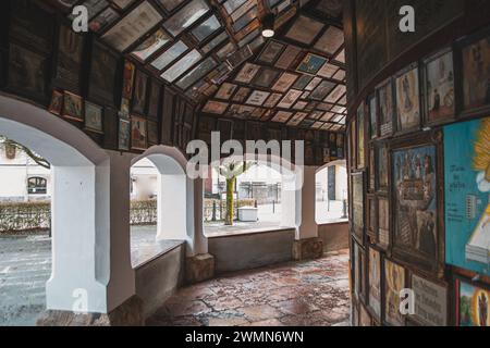 Shrine of Our Lady of Altotting, also known as the Chapel of Grace ...