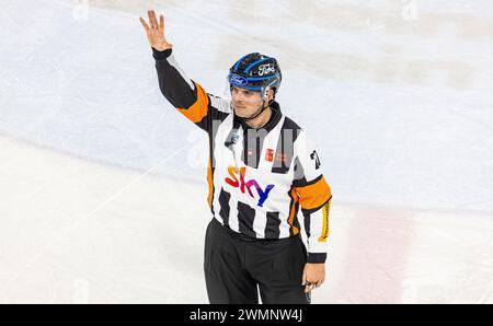 EHC Kloten - HC Lugano, Stimo Arena, National League NL, Regular Season ...