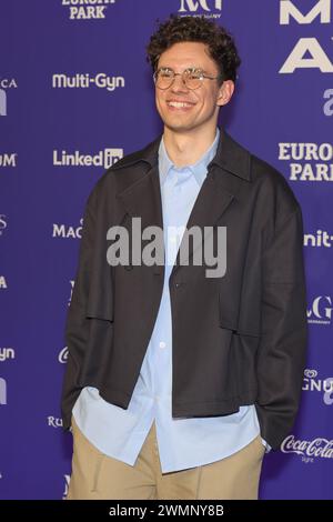 Miss Germany 2024. Tim Kamrad anläßlich der Wahl zur Miss Germany 2024 ...