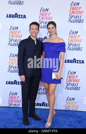 Jill Latiano, Glenn Howerton It's Always Sunny in Philadelphia & The ...
