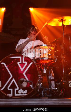 Dallas, United States. 26th Feb, 2024. February 26, 2024, Dallas, Texas ...