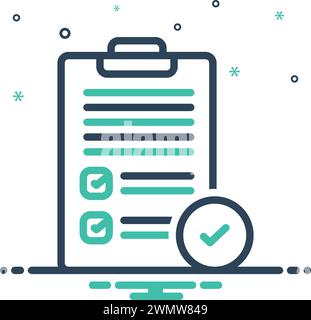 Icon for passed,departed Stock Vector Image & Art - Alamy