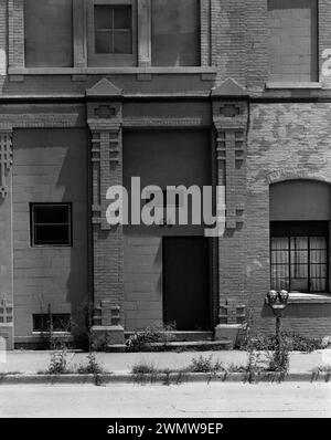 Southwest Front. View to Northeast - Commercial & industrial Buildings ...