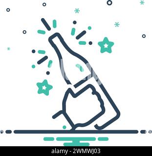 Icon for fun,enjoyable Stock Vector Image & Art - Alamy