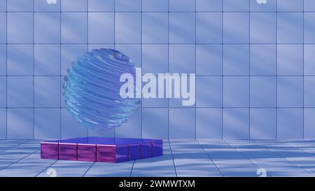 A rectangular shape, featuring four straight sides with opposite sides ...