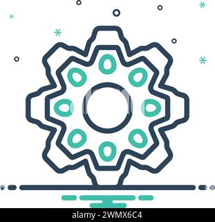 Icon for diversity,diversification Stock Vector Image & Art - Alamy