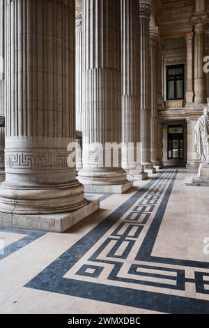 The Palace of Justice, palace, architecture, palace of justice ...