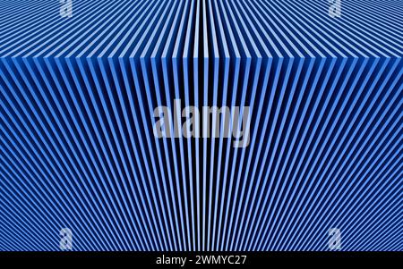 Modern abstract background with plates and lines, a vibrant design for ...