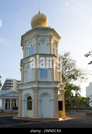 The Balai Nobat in Alor Setar is where the royal musical instruments ...