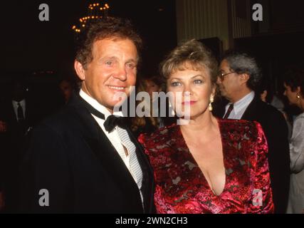 Bobby Vinton and wife Circa 1980's Credit: Ralph Dominguez/MediaPunch ...