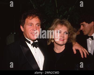Bobby Vinton and wife Circa 1980's Credit: Ralph Dominguez/MediaPunch ...