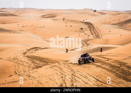 302 TIGLIA GASTALDI Marcelo (BRA), SACHS Carlos (BRA), Taurus T3 Max ...