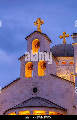 The Cathedral of the Resurrection of Christ is a cathedral of the ...