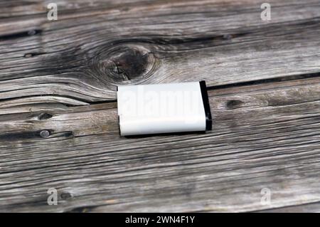 Bloated lithium ion batteries, possibly damaged by faulty monitoring ...